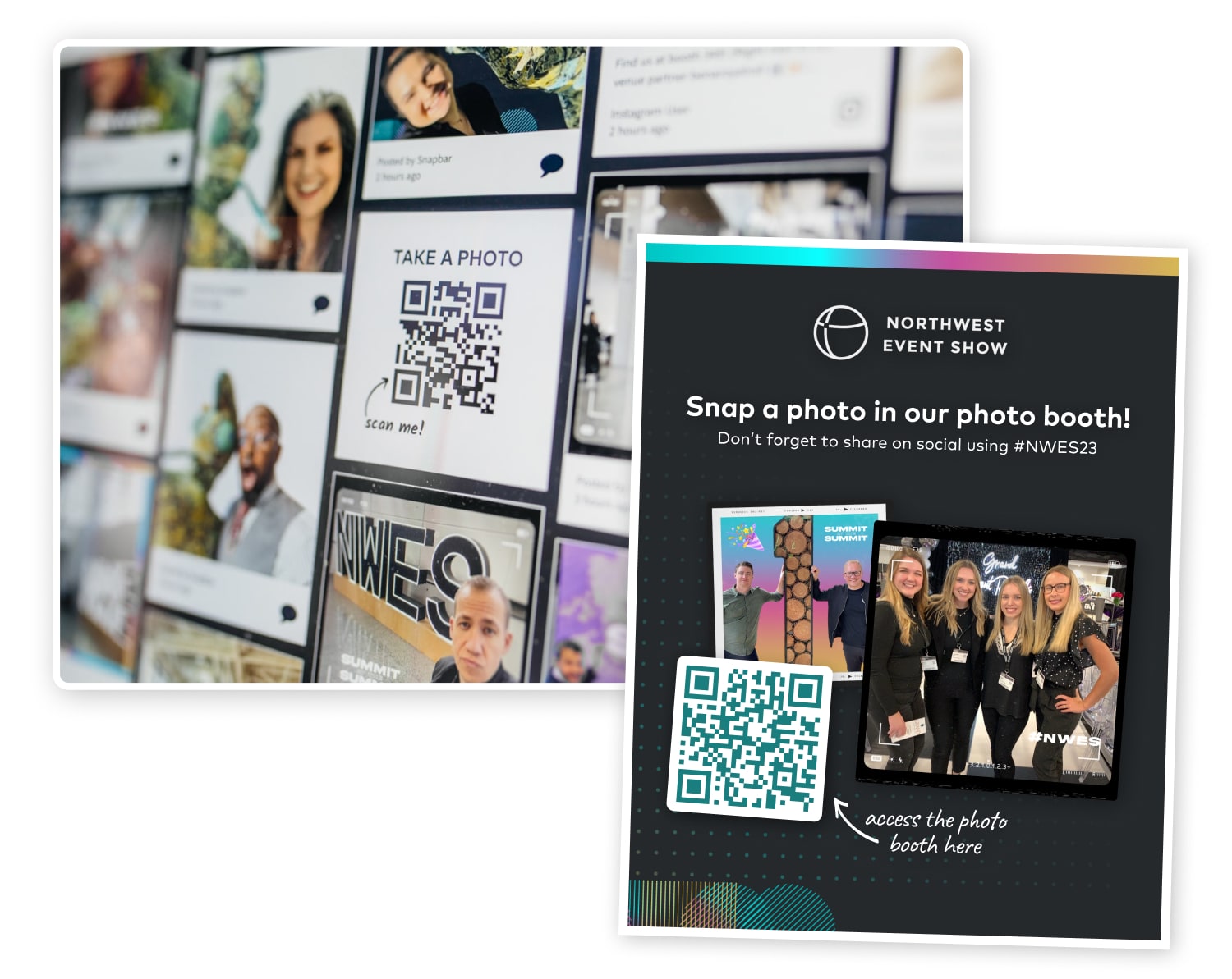 Guide: Choosing the Perfect Photo Booth Printer for Events